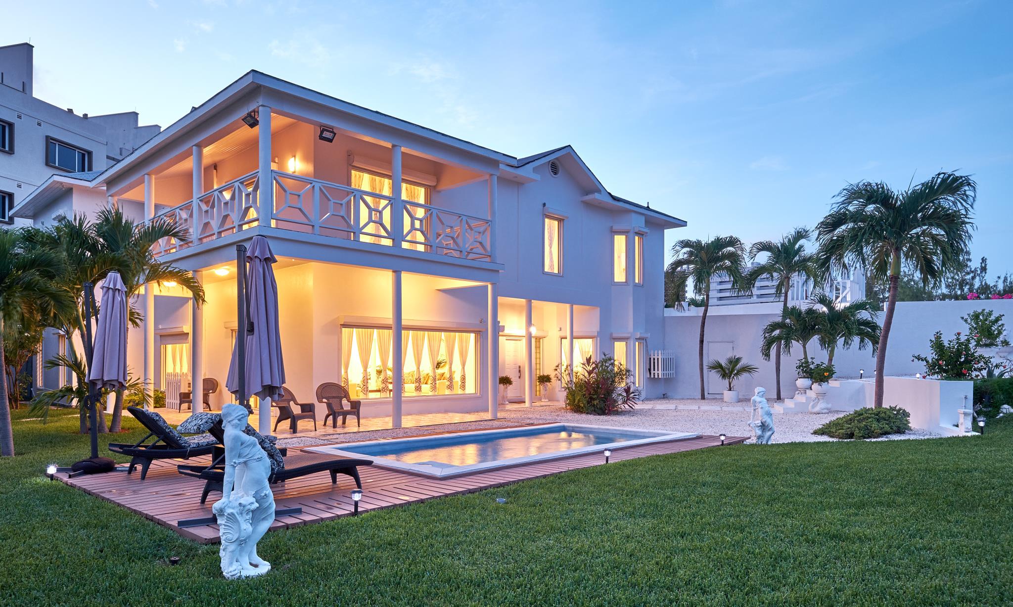 Luxury Homes for Sale | Luxury Real Estate | Luxury Portfolio