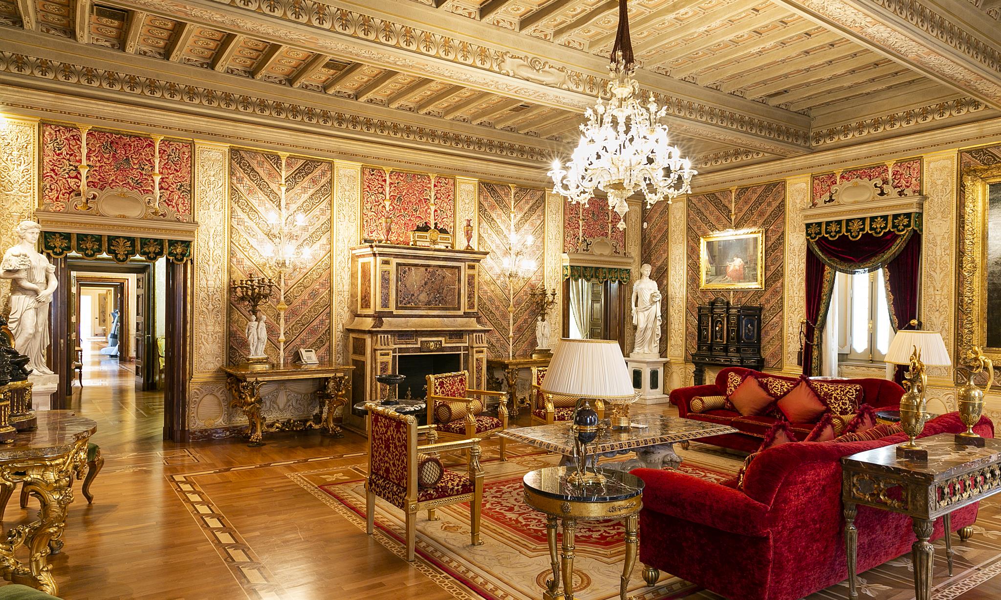 Luxury Homes for Sale | Luxury Real Estate | Luxury Portfolio